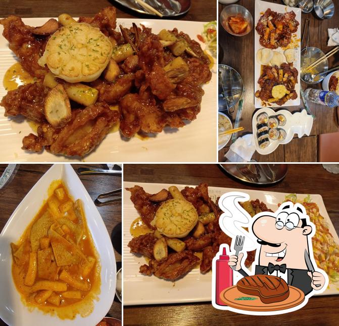 Top 7 restaurants with garlic chicken in Manila, september 2025 ...