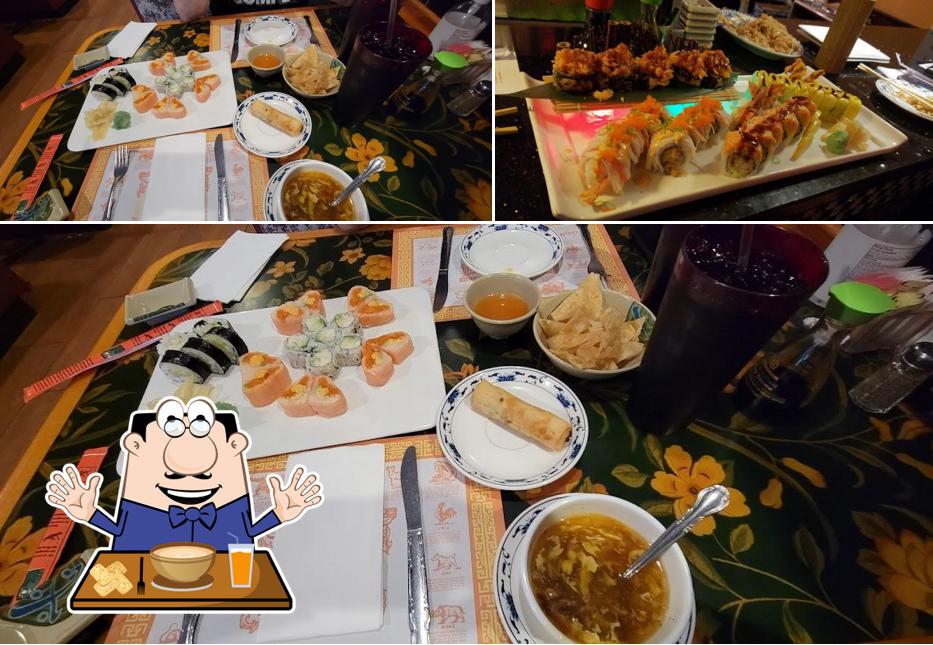 Hunan Star, La Plata - Restaurant menu, prices and reviews