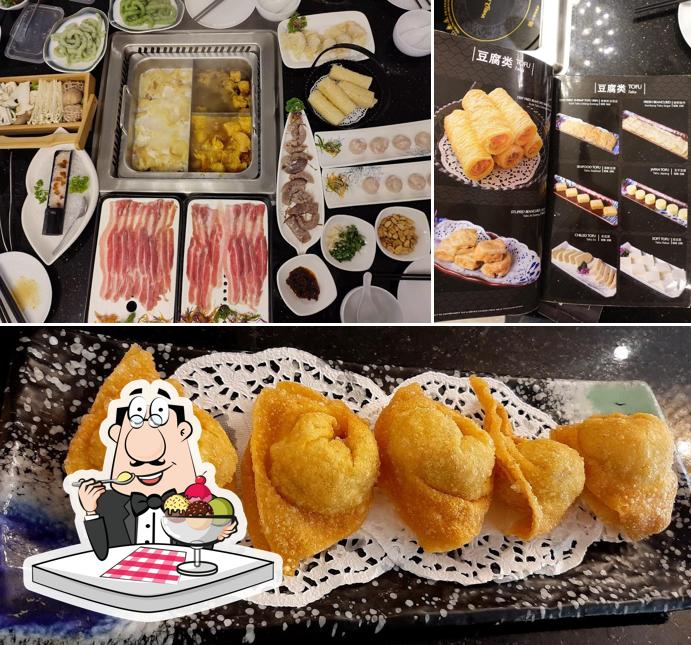 Lao Fook Hotpot & Dimsum - Raya Kupang Indah 15, Surabaya - Restaurant ...