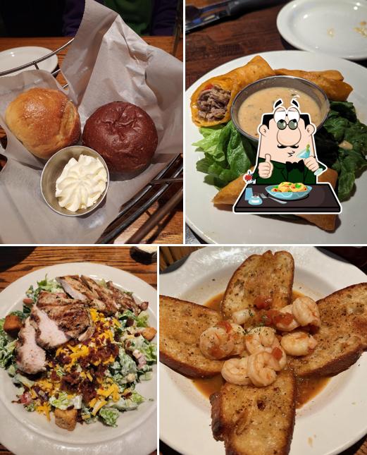 Blue Ridge Grill, Leesburg - Restaurant menu, prices and reviews