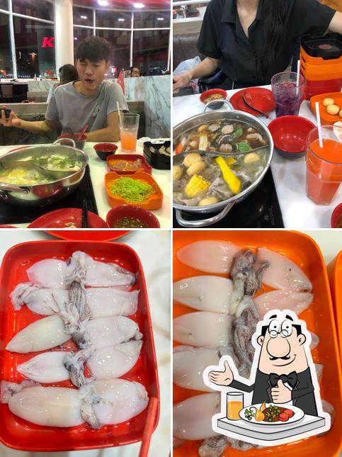 Suki Teenoi Big C Petchkasem, Bangkok - Restaurant menu, prices and reviews