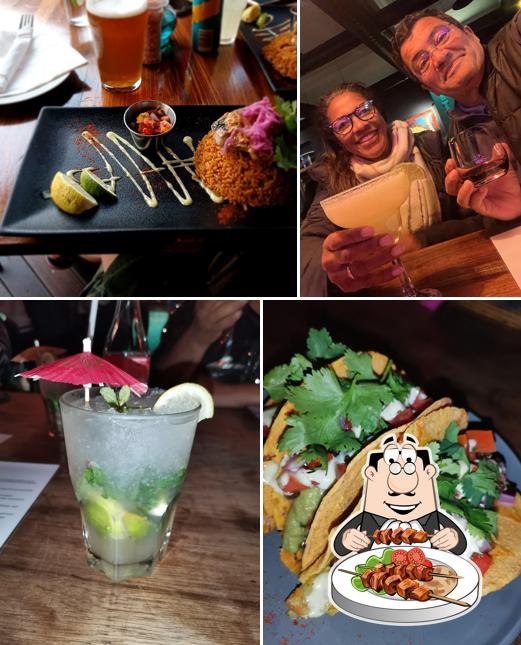 Tortuga Loca, Cape Town - Restaurant menu, prices and reviews