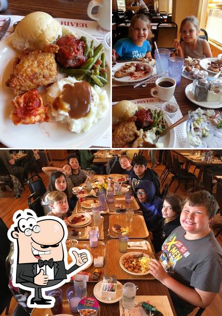 Walter Scott Jr. Lodge Restaurant - Restaurant menu, prices and reviews