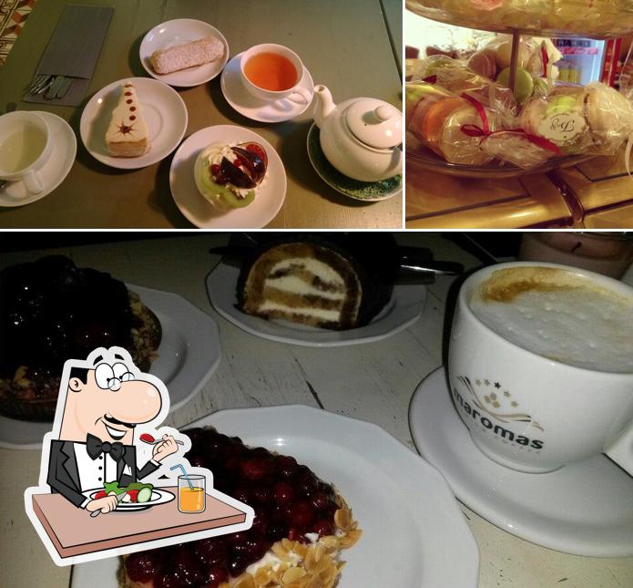 Bize, Saint Petersburg, Ploshchad Vosstaniya - Restaurant menu, prices ...
