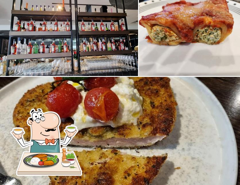 400 Gradi Mildura, Mildura - Restaurant menu, prices and reviews