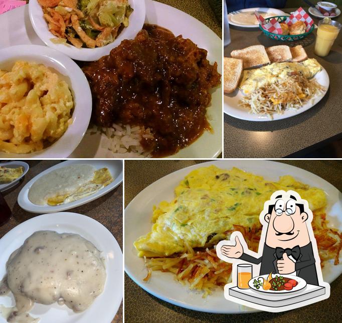 Americana Restaurant, Matthews - Restaurant menu, prices and reviews