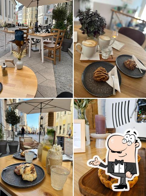 A.B. Coffee, Schwerin - Restaurant menu, prices and reviews
