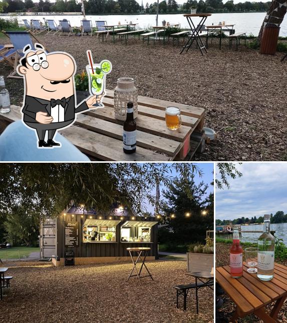 Bootshaus Marli, Lübeck - Speisekarte, Preise und Bewertungen