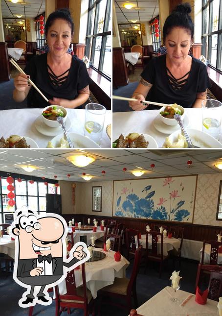 Golden Cottage, Goole - Restaurant menu, prices and reviews