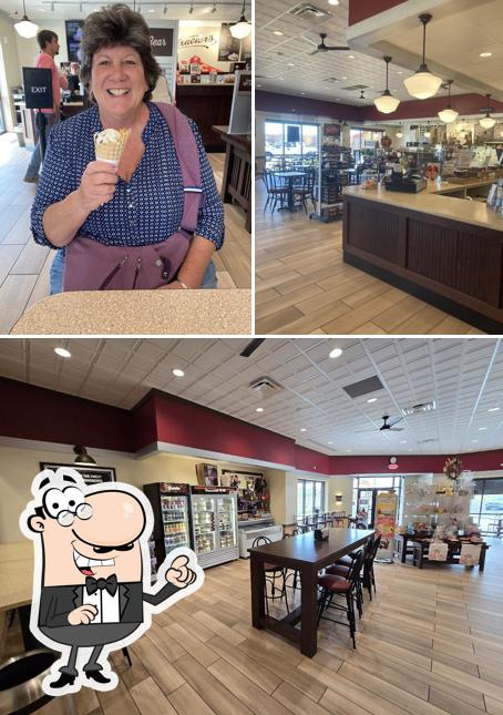 Graeter’s, Union - Restaurant menu, prices and reviews