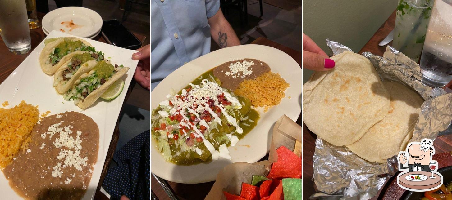 Hercules Draft House & Cantina, Los Gatos - Restaurant menu, prices and ...