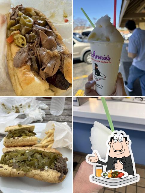 Johnnie's Beef, Elmwood Park - Restaurant menu, prices and reviews