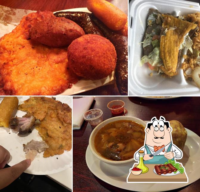 Top 7 puerto rican restaurants in Chicago, october 2025 - Restaurant Guru