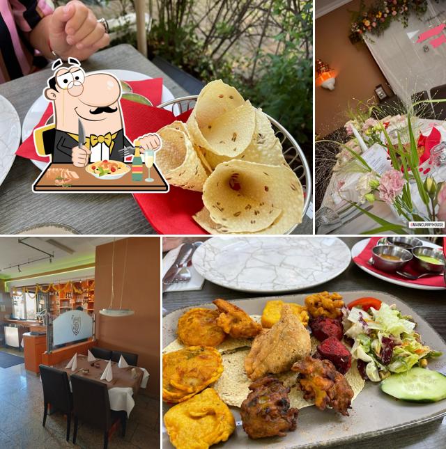 Main Curry House, Frankfurt - Restaurant menu, prices and reviews