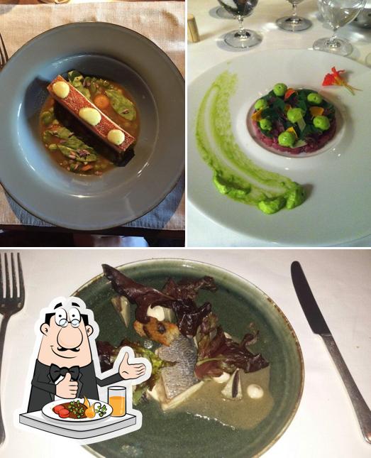 Chez Muffy, Québec City - Restaurant menu, prices and reviews