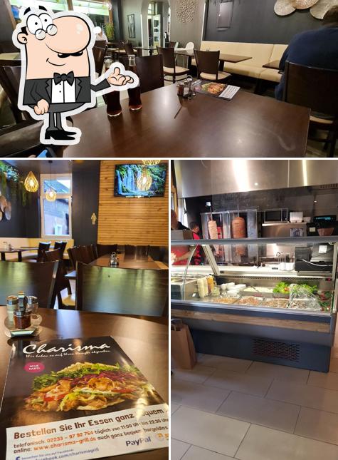 Charisma Grill, Hürth - Speisekarte, Preise und Bewertungen