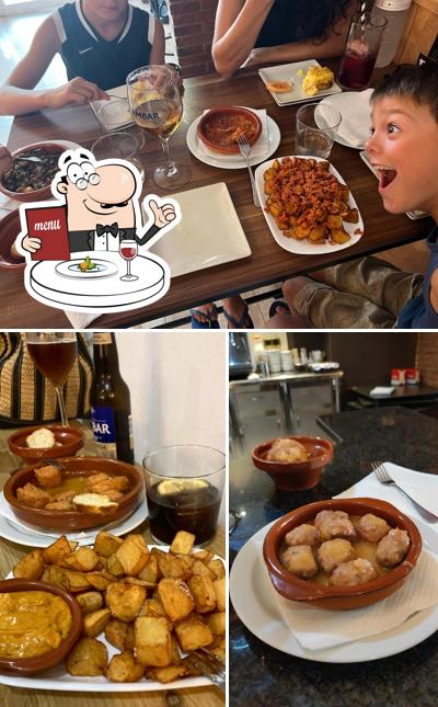 10 de Tapas, Tarragona - Restaurant menu, prices and reviews