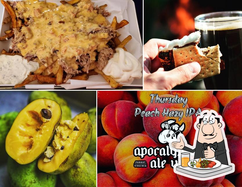Top 7 restaurants in Forest, Virginia, september 2025 - Restaurant Guru