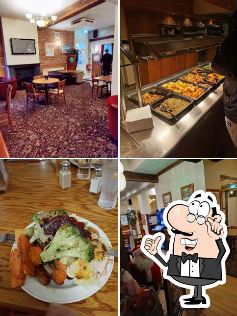Castle Carvery - Caister, Great Yarmouth - Restaurant menu, prices and ...