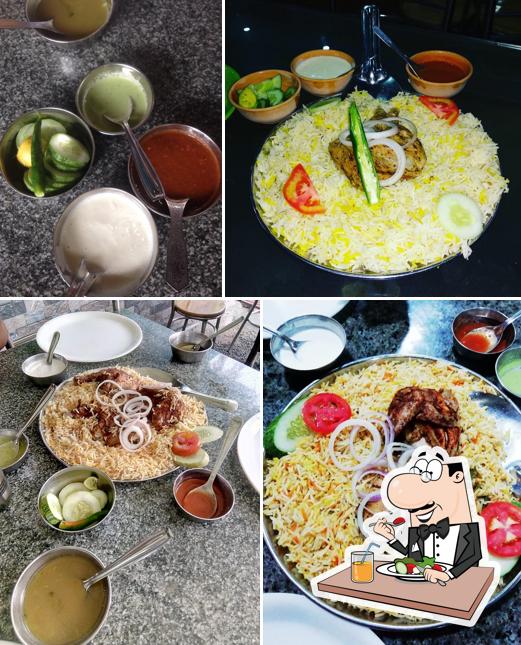 Arabian Palace Edappally, Kochi - Restaurant menu, prices and reviews