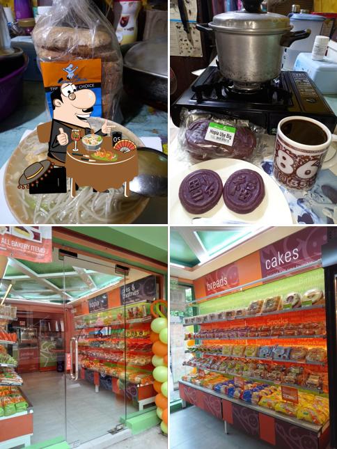 Bakers' Fair - White Plains, Quezon City - Restaurant menu, prices and ...
