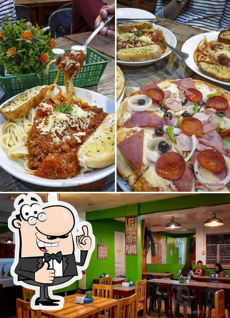 Top 5 restaurants with chicken in Dipaculao, january 2026 - Restaurant Guru