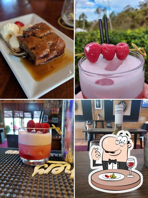 The Denmark Tavern, Denmark - Restaurant menu, prices and reviews