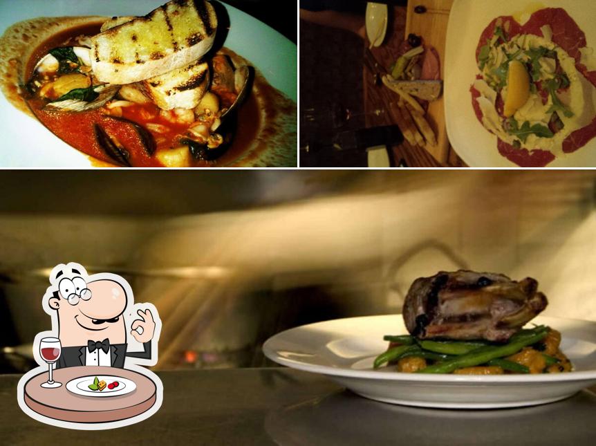 Fratelli Kanata, Ottawa - Restaurant menu, prices and reviews