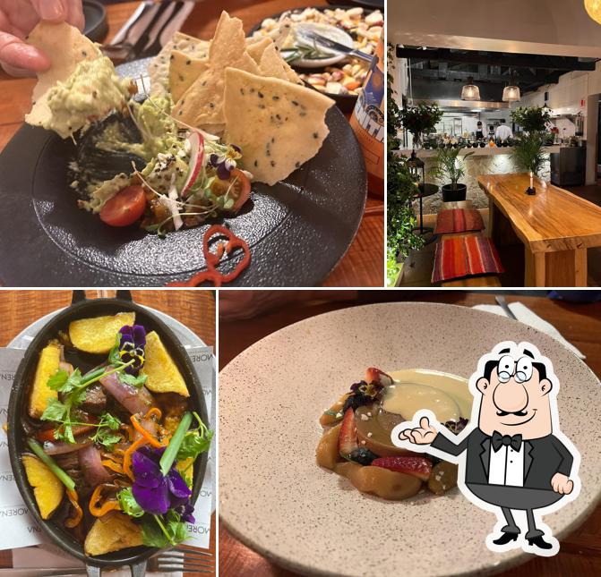 Morena Peruvian Kitchen, Cusco - Restaurant menu, prices and reviews
