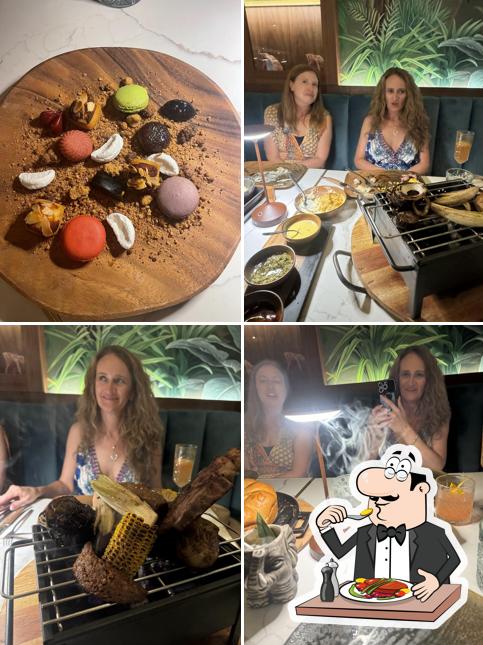 The Blind Butcher, Punta Cana - Restaurant menu, prices and reviews