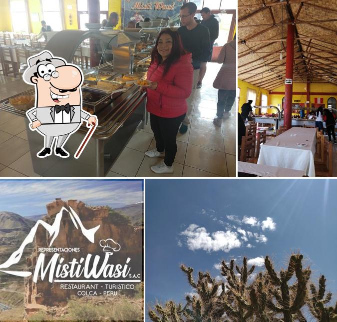 Top 5 restaurants with pasteles in Chivay, september 2025 - Restaurant Guru