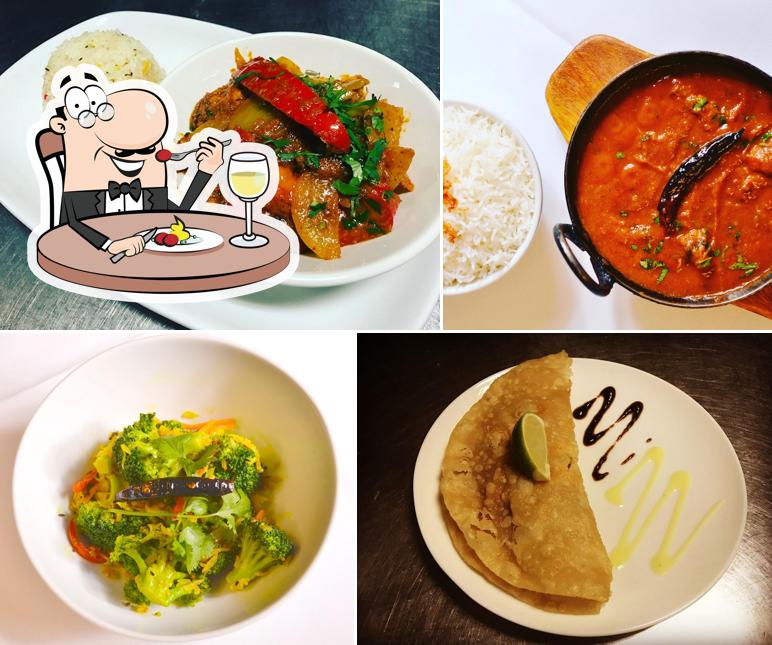 Shamrat, Maidstone - Restaurant menu, prices and reviews
