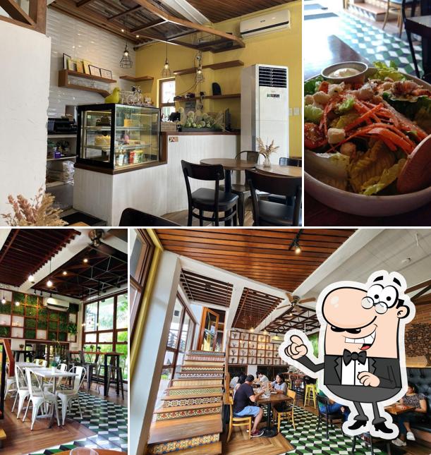 Yellow Bird Cafe X Kitchen, Antipolo - Restaurant menu, prices and reviews
