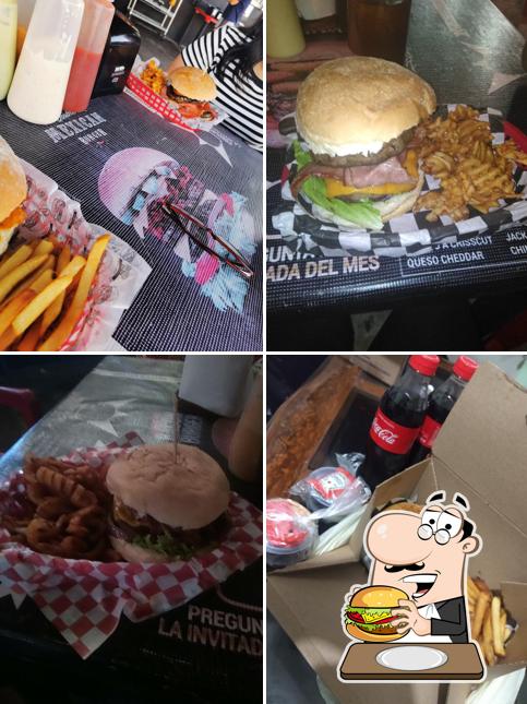 Angry Angus, Merida - Menú del restaurante, precios y reseñas