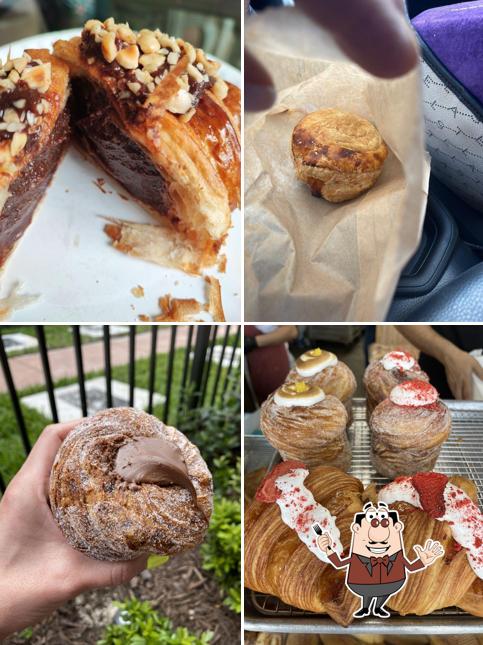 Caracas Bakery Doral, Doral - Restaurant menu, prices and reviews