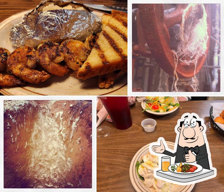 Country Squire, Iuka - Restaurant menu, prices and reviews