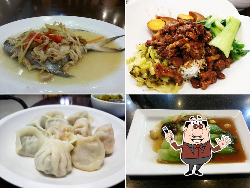 Smile Restaurant, Bangkok, Sutthisan - Restaurant menu, prices and reviews