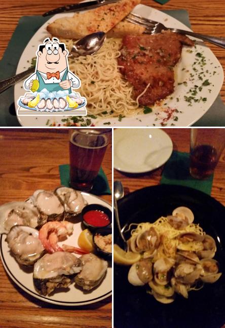 Berks YR Club, Wyomissing - Restaurant menu, prices and reviews