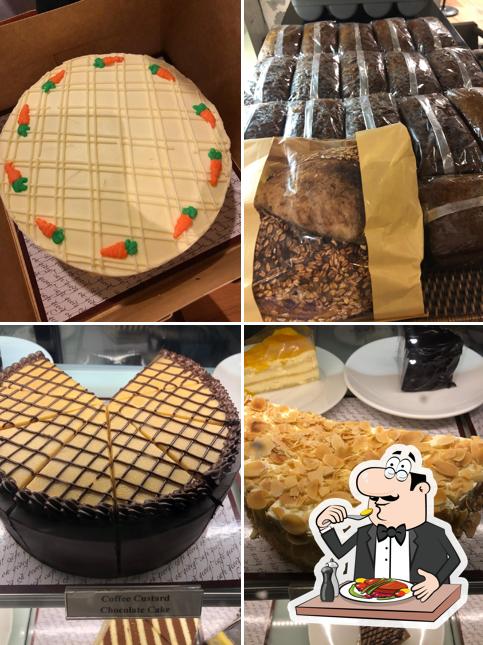 Cafe Georg, Cebu City - Restaurant menu, prices and reviews