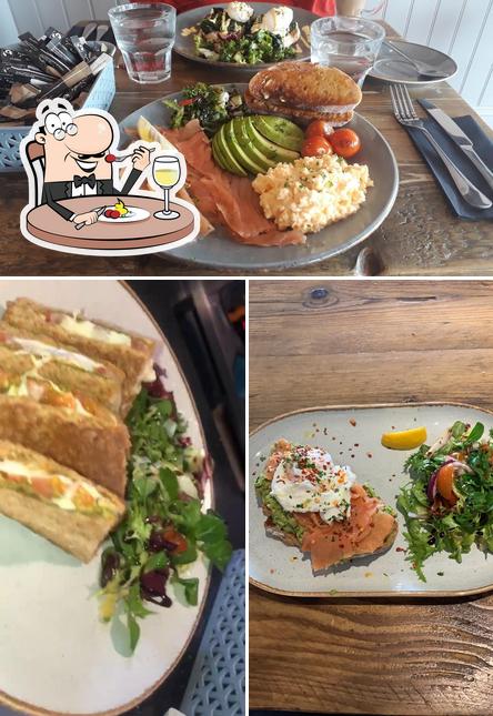 Raife's Coffee And Artisan Bakery, West Wickham - Restaurant menu ...