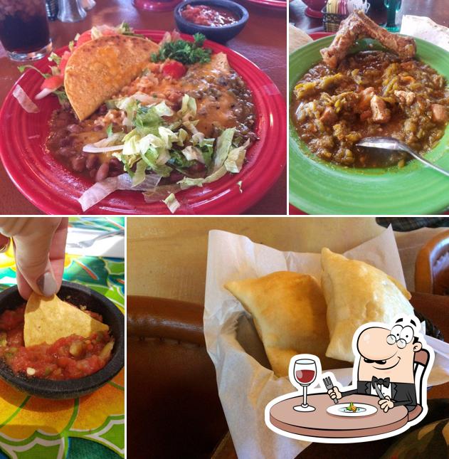 El Bruno's Restaurante y Cantina, Cuba - Restaurant menu, prices and ...