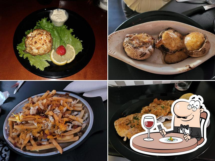 Kitzie's of Spring Mills, Falling Waters - Restaurant menu, prices and ...