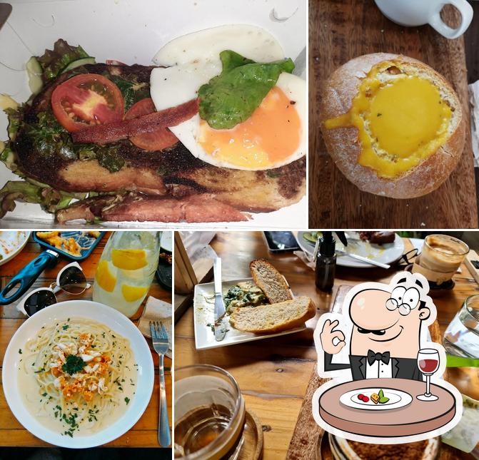 Monkey Grounds Coffee, Iloilo City - Restaurant menu, prices and reviews