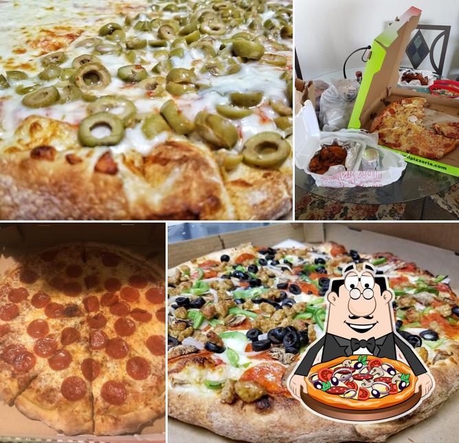 Napoli Pizzeria restaurants in Las Vegas, autumn 2025 - Restaurant Guru