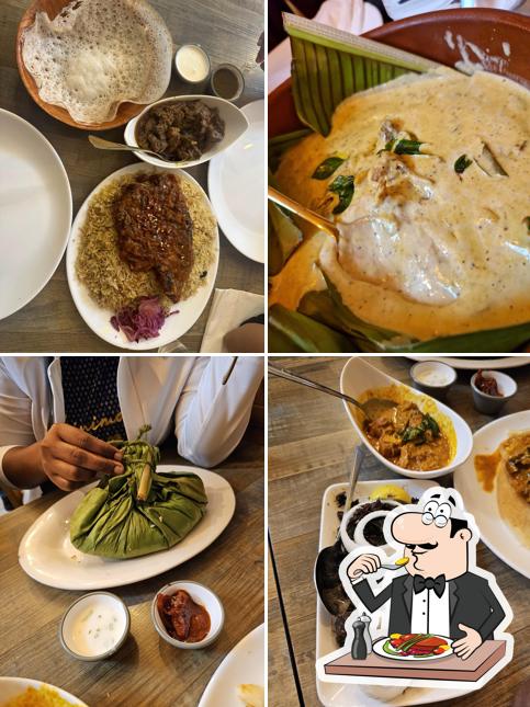 NavaRuchi, London, East Ham - Restaurant menu, prices and reviews