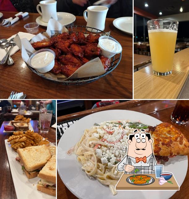 Sugar River Pizza Co., Sun Prairie - Restaurant menu, prices and reviews