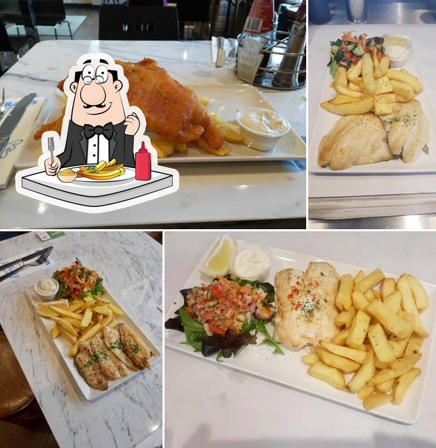 Top 5 restaurants in Killorglin, august 2025 - Restaurant Guru
