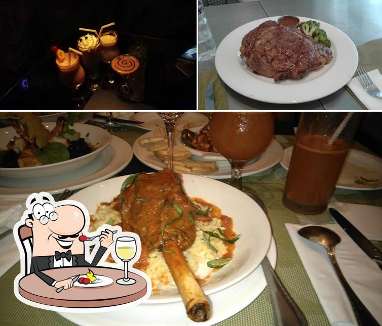 The Tinder Box, Cebu City - Restaurant menu, prices and reviews