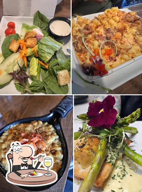 Addison's Steakhouse, McHenry - Restaurant menu, prices and reviews