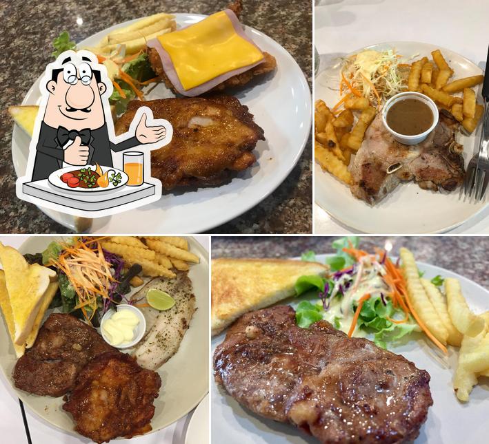 Bkk Grill, Bangkok - Restaurant menu, prices and reviews